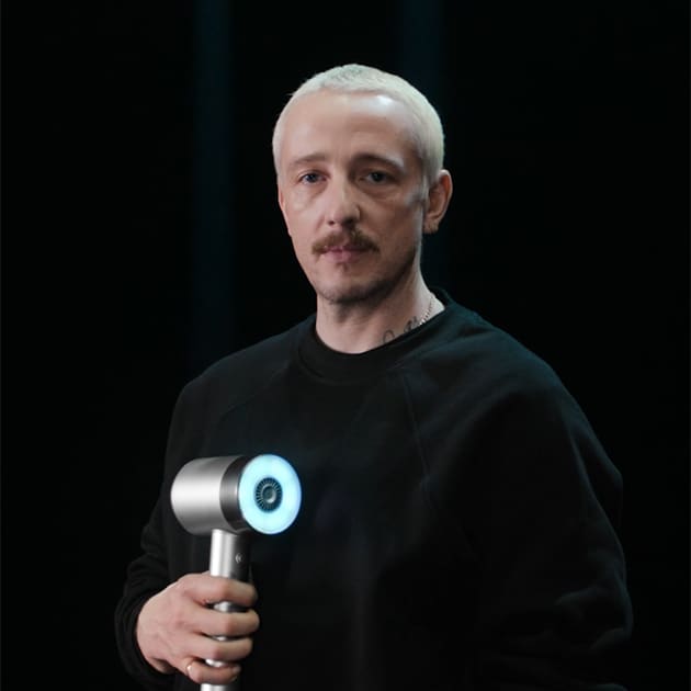 AirLight Pro - Sèche-Cheveux - Guide | L'Oréal Professionnel