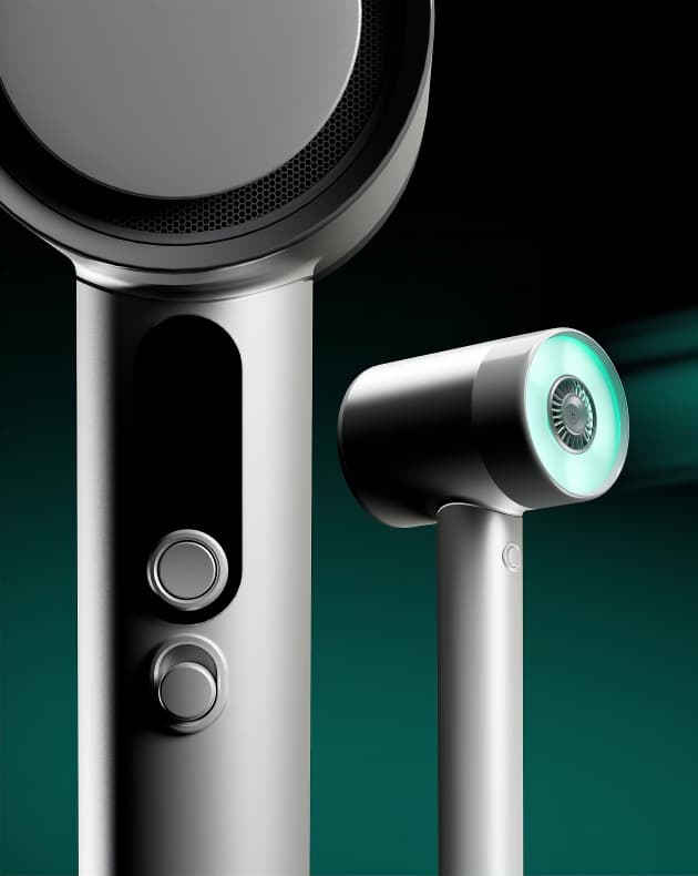 airlight-pro-support - Instructions| L'Oréal Professionnel