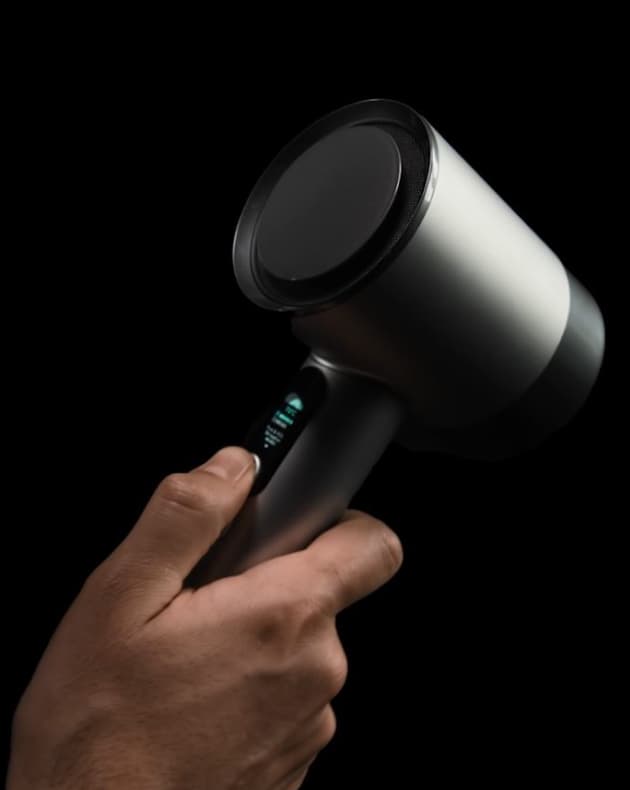 airlight-pro-support - Instructions| L'Oréal Professionnel