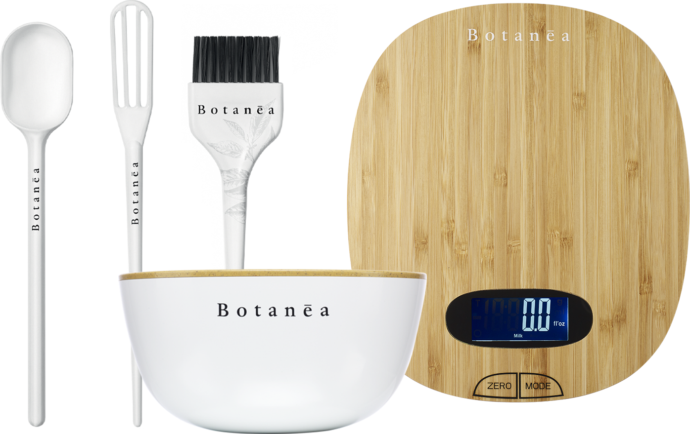 Botanea