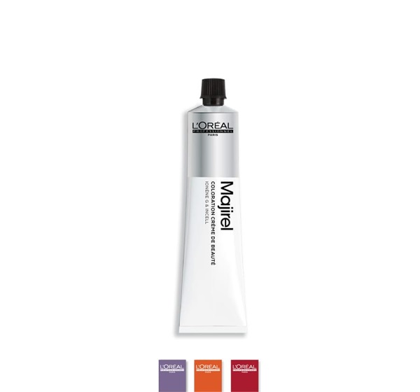 Nouveau Majirel - par L’Oréal Professionnel