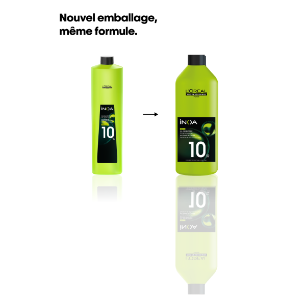 Oxydant | iNOA Oxydant | Coloration | L'Oréal Professionnel