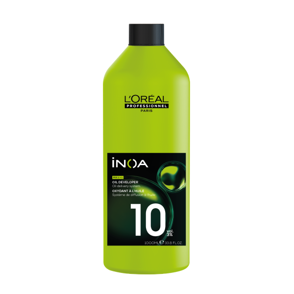 Oxydant | iNOA Oxydant | Coloration | L'Oréal Professionnel