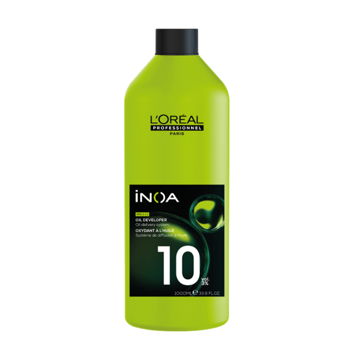 Oxydant | iNOA Oxydant | Coloration | L'Oréal Professionnel