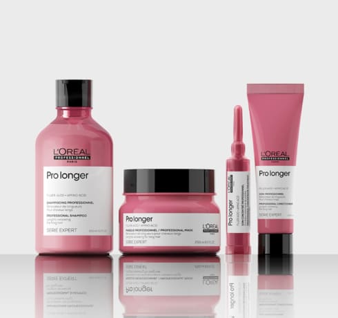 Prolonger Concentré combleur de pointes par L'Oréal Professionnel