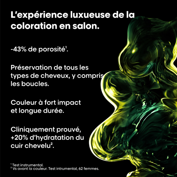 Inoa - par L’Oréal Professionnel