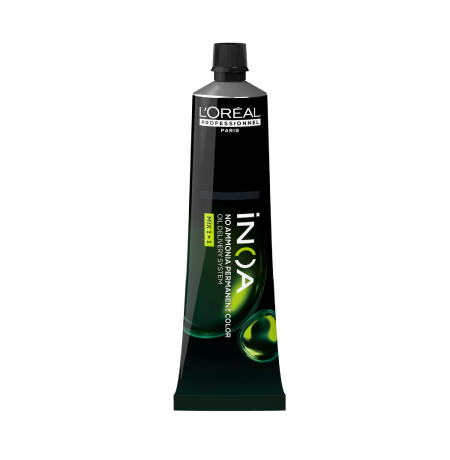 Inoa - Coloration - Sans Amoniaque | L'Oréal Professionnel