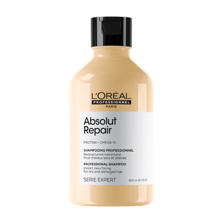 Shampoing | ABSOLUT REPAIR LIPIDIUM | par L'Oréal Professionnel