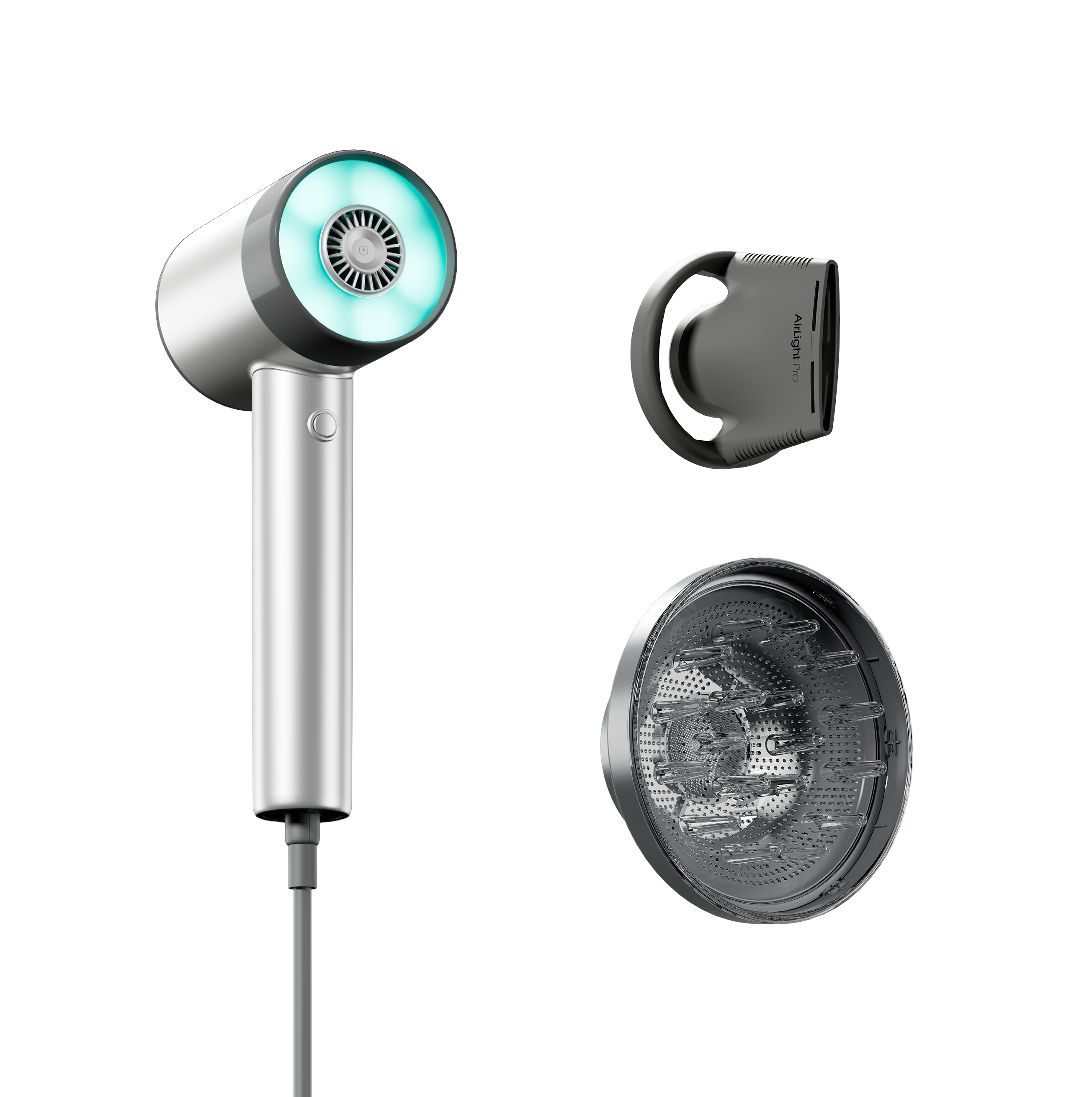 AirLight Pro par L'Oréal Professionnel