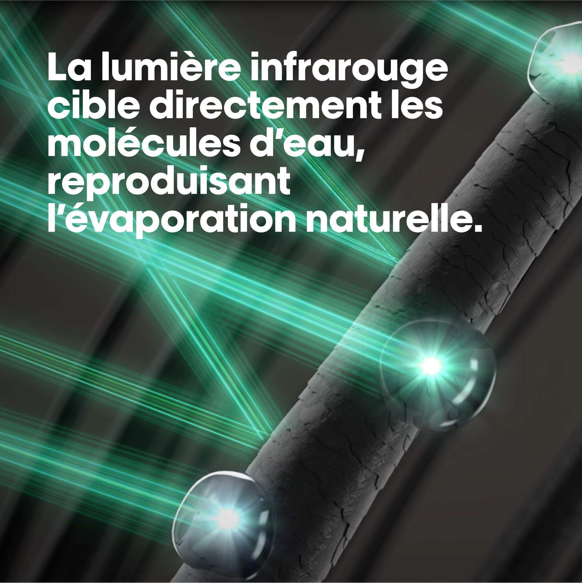 AirLight Pro - Lumière Infrarouge | L'Oréal Professionnel