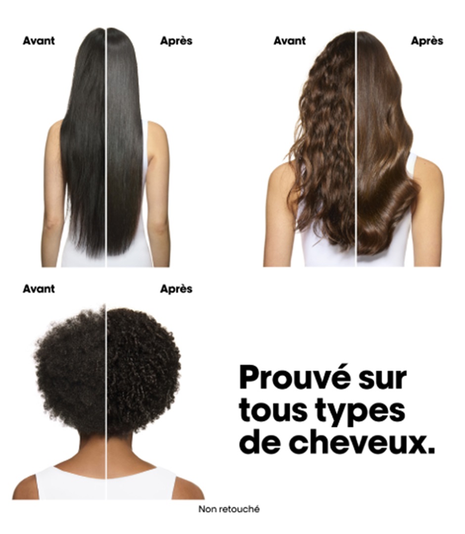 AirLight Pro - Lumière Infrarouge | L'Oréal Professionnel