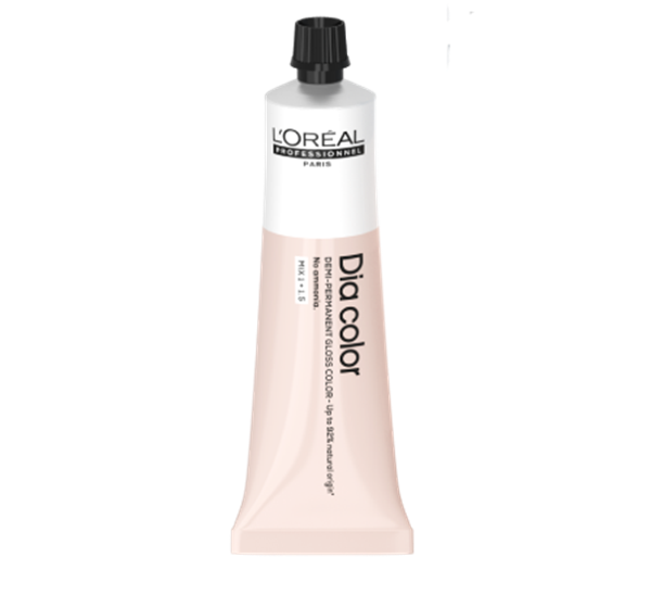 Dia color | Coloration cheveux - Colorés & Méchés | L'Oréal Professionnel