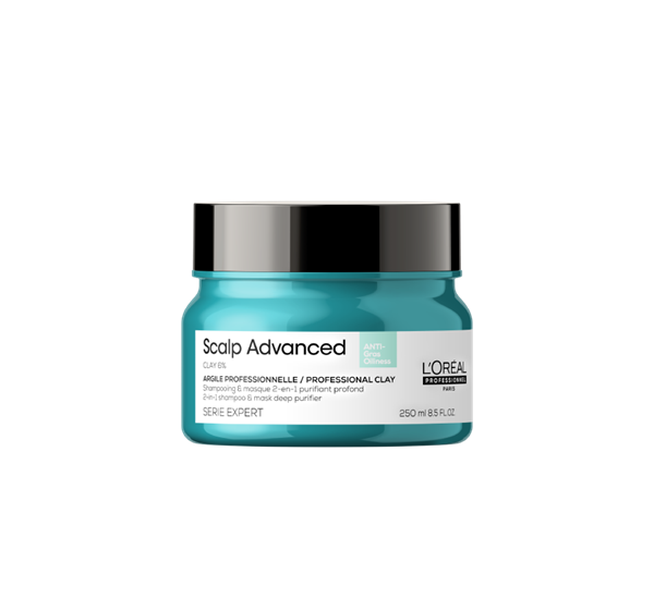 Scalp Advanced range | par L'Oréal Professionnel