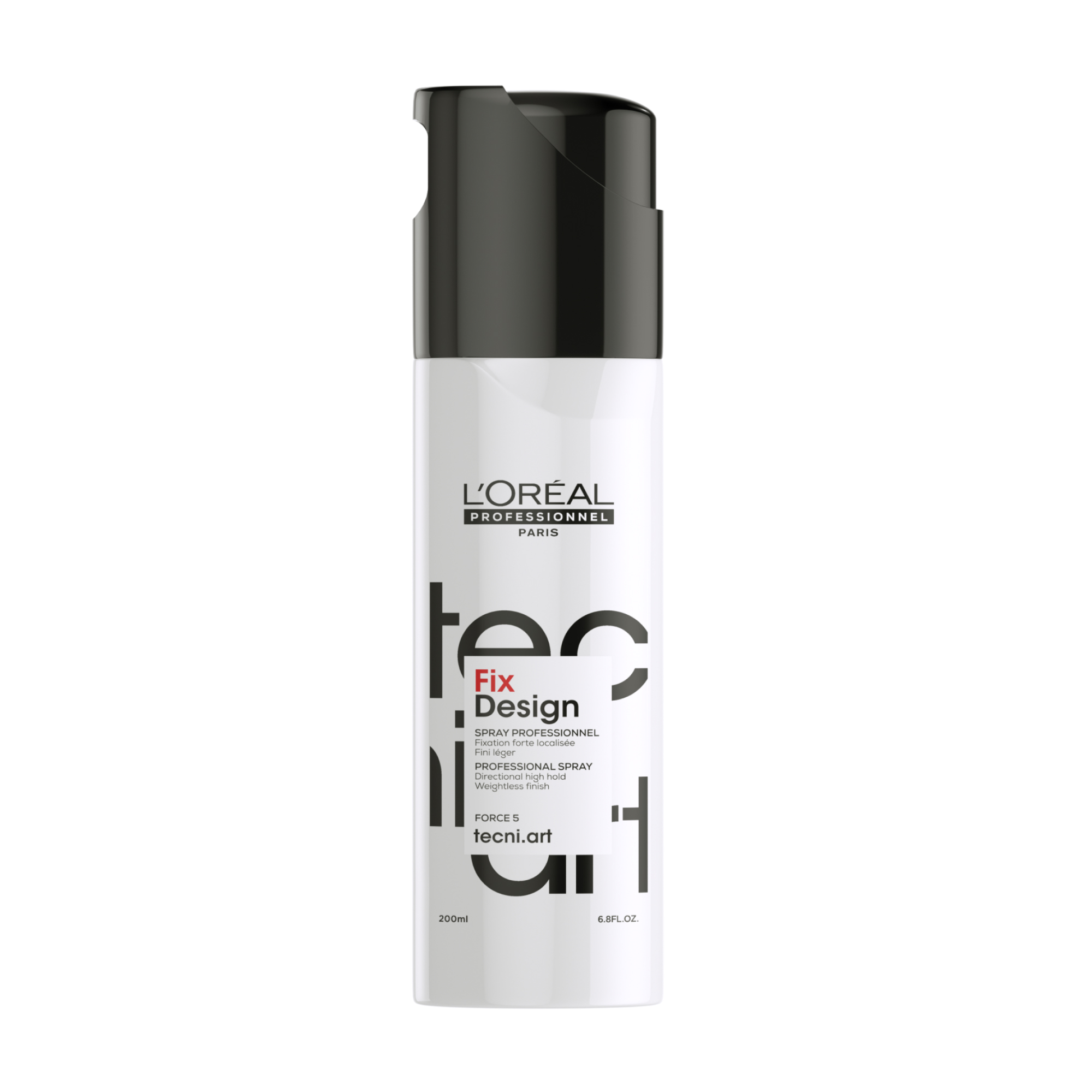 Fix Design | Tecni.art | par L'Oréal Professionnel Fix Design | Tecni.art | par L'Oréal Professionnel