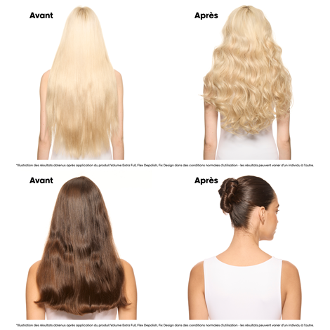 Recharge Fix Design | Tecni.art | L'Oréal Professionnel