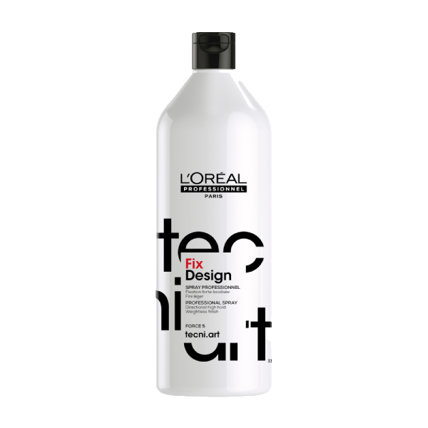 Fix Design | Tecni.art | par L'Oréal Professionnel Fix Design | Tecni.art | par L'Oréal Professionnel