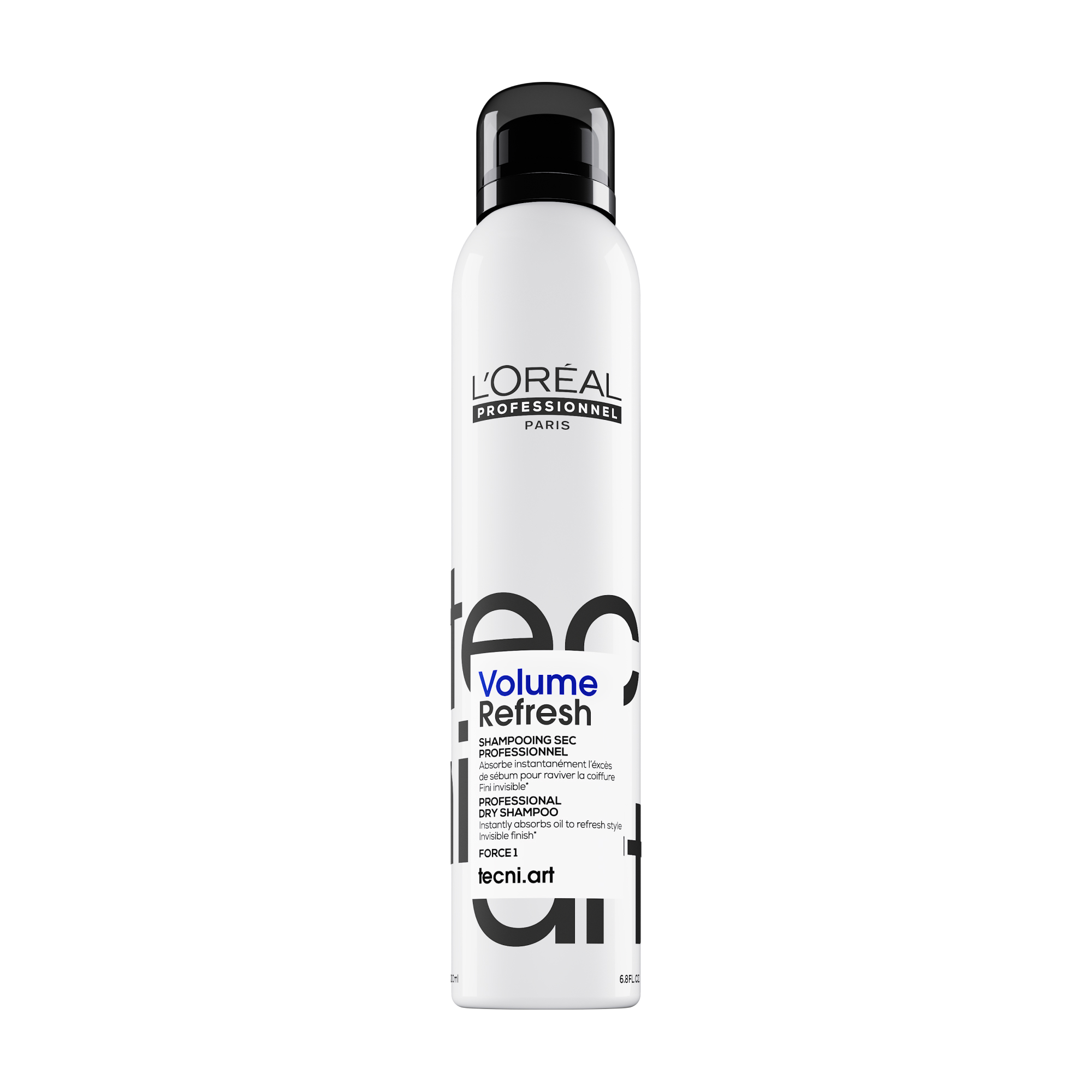 L'Oréal Professionnel | Shampoing sec Volume Refresh Tecni.art