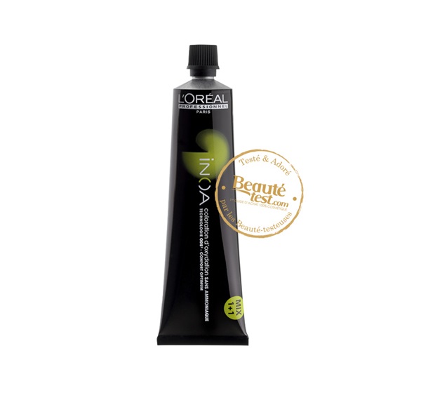 Inoa - par L’Oréal Professionnel
