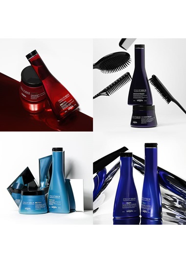 Pro Fiber | L'Oréal Professionnel