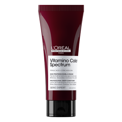 Soin concentré fixateur du Spectre Coloriel Vitamino Color Spectrum par L'Oréal Professionnel